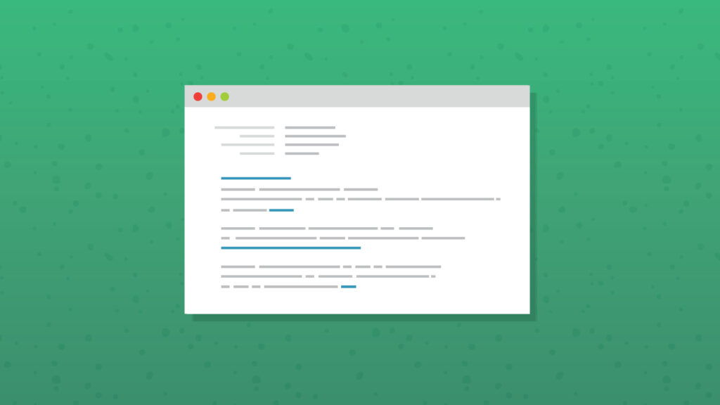 Plain Text Email or HTML? How to Send the Best of Both Types