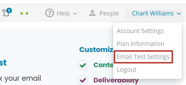 How To Build a Custom Email Client Testing Profile - Email On Acid