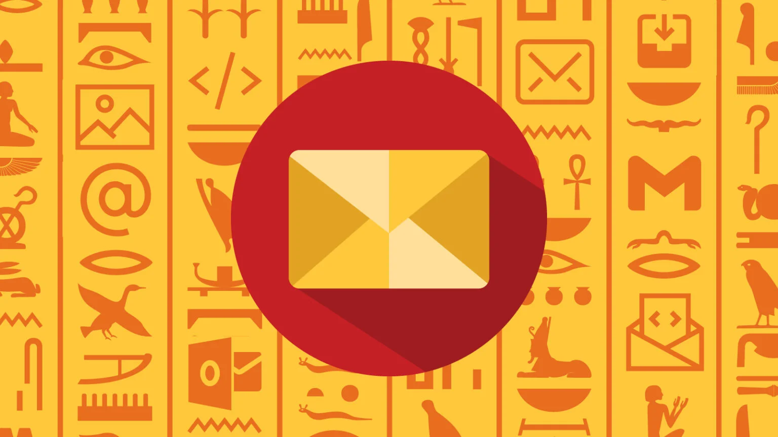 The History of Email: Past, Present, and Future of the Inbox