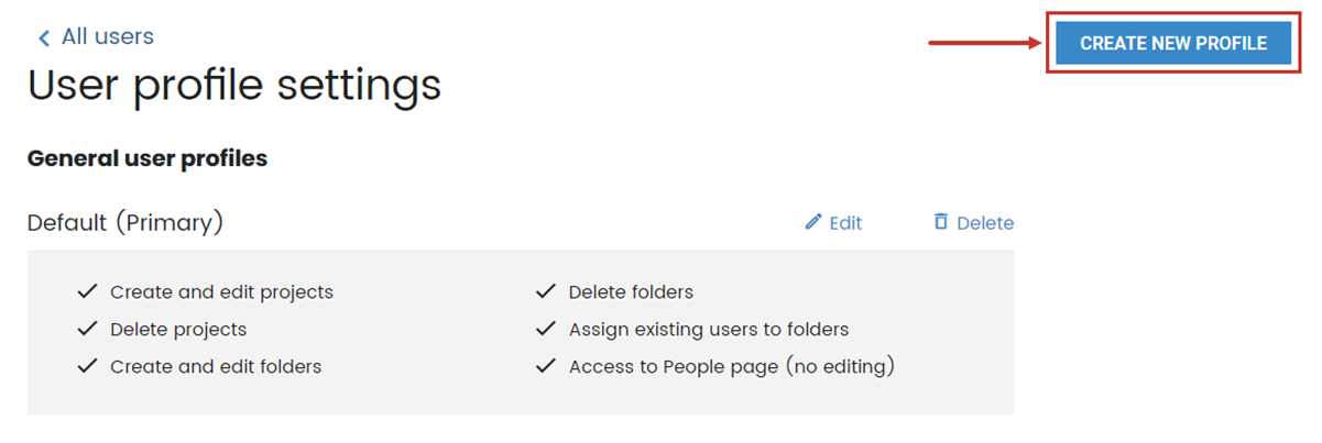 How to Add and Manage Users - Email on Acid