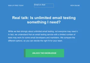 Email Background Image Optimization Guide | Email on Acid