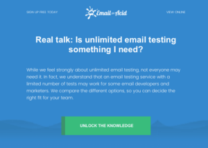 Email Background Image Optimization Guide | Email on Acid