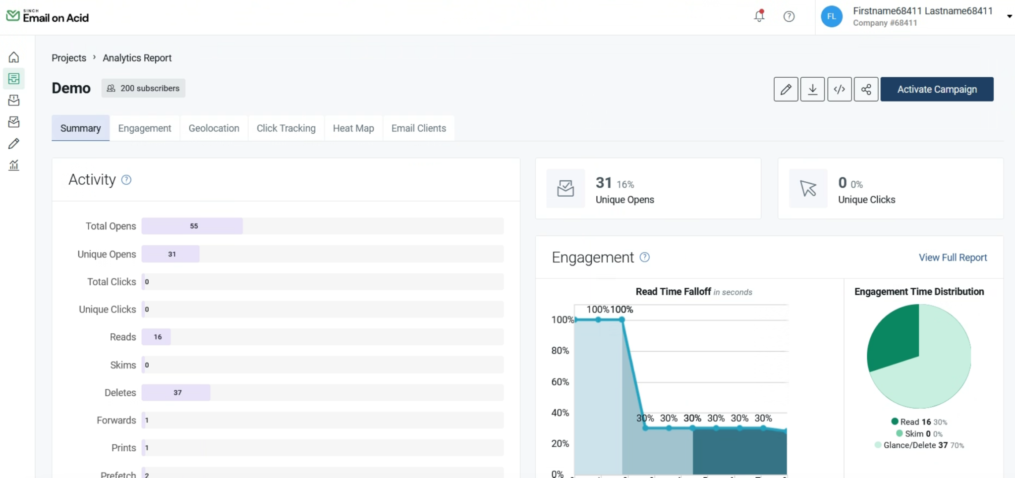 Check Out Our New User Interface (UI) for Better Email Testing